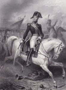 Podręczniki milczą o tym, co Napoleon kazał robić Polakom. Wstydliwa ...