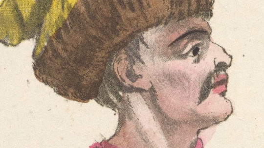 Co trzeba było zrobić, aby zostać szlachcicem w dawnej Polsce? Właśnie ...