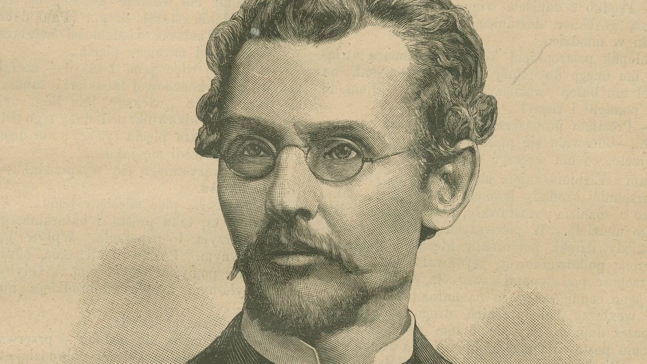 Wydarzenie, które całkowicie zmieniło życie Bolesława Prusa. Autor ...