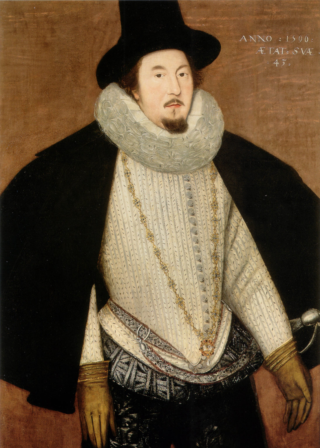 Życie codzienne Elżbiety I Tudor. Nieznane szczegóły zwyczajnych dni ...