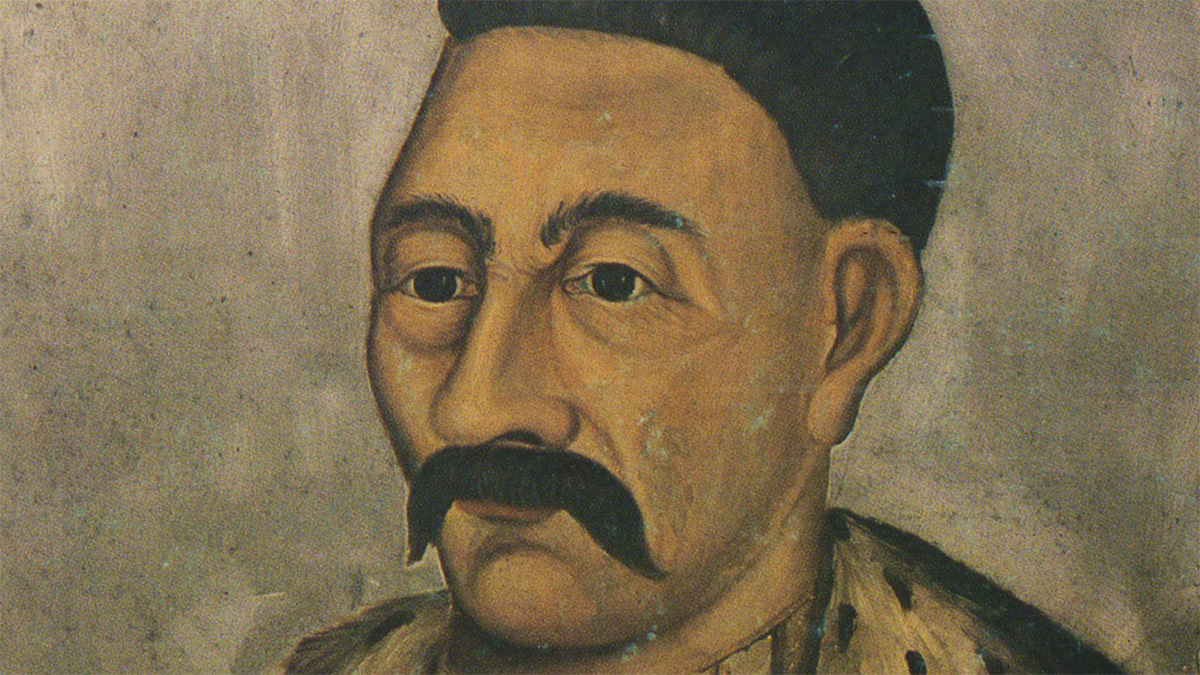 Szlacheckie czupryny i wąsy. Dlaczego polscy ziemianie przywiązywali do ...