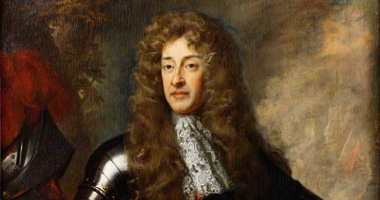 Obalenie Jakuba II Stuarta. Dlaczego ostatni katolicki król Anglii ...