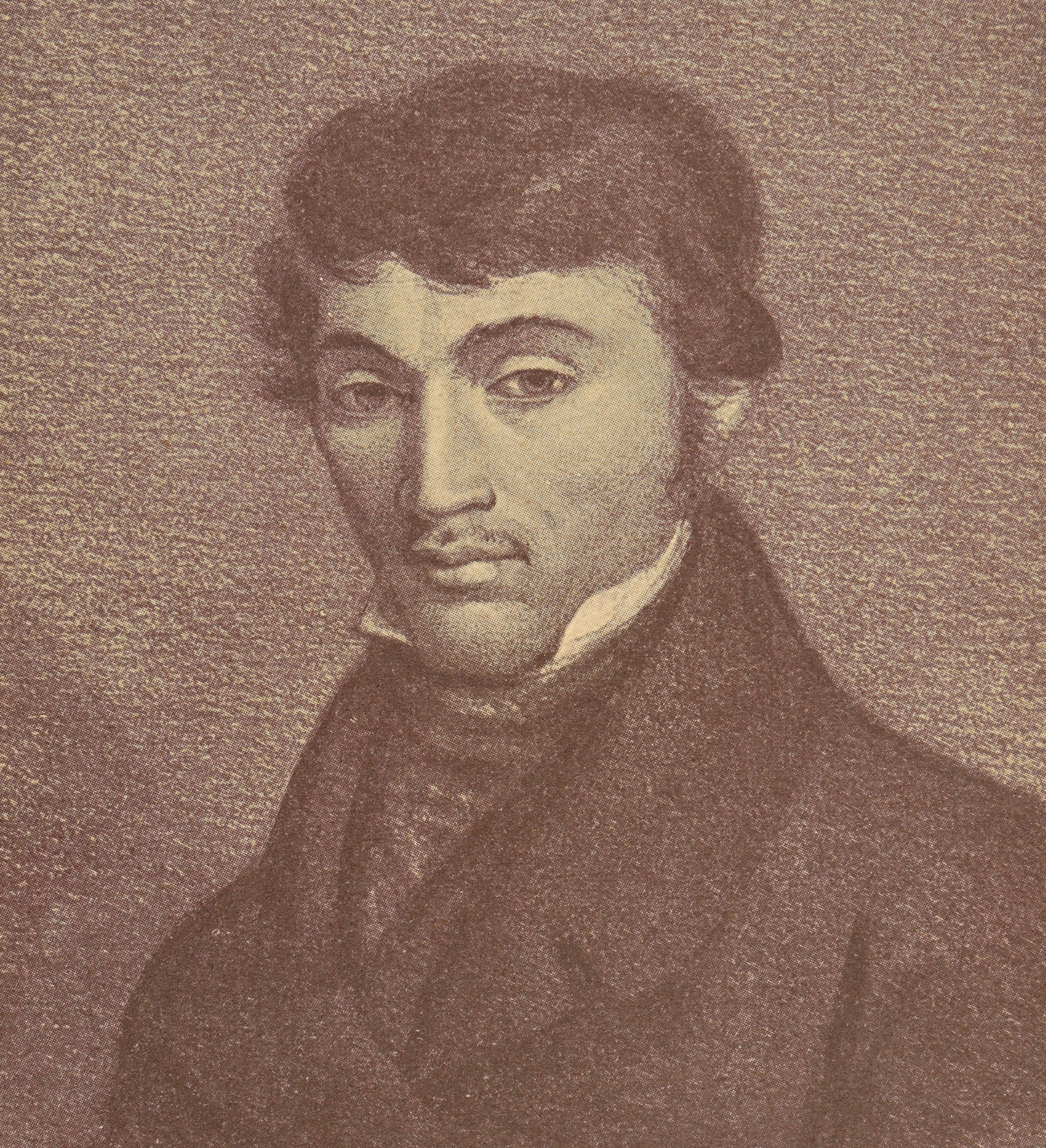 Młody Adam Mickiewicz stracił dla niej głowę. Po latach arystokratka ...