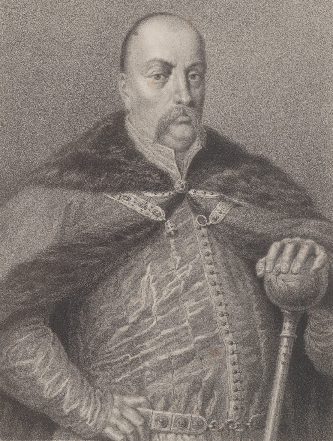 Sienkiewicz przedstawił go w „Potopie” w najciemniejszych barwach. Czy ...