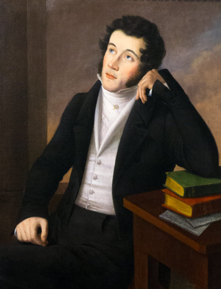 Przełomowe wydarzenie w życiu Adama Mickiewicza. Wcale nie wyglądało tak, jak opisują je szkolne ...