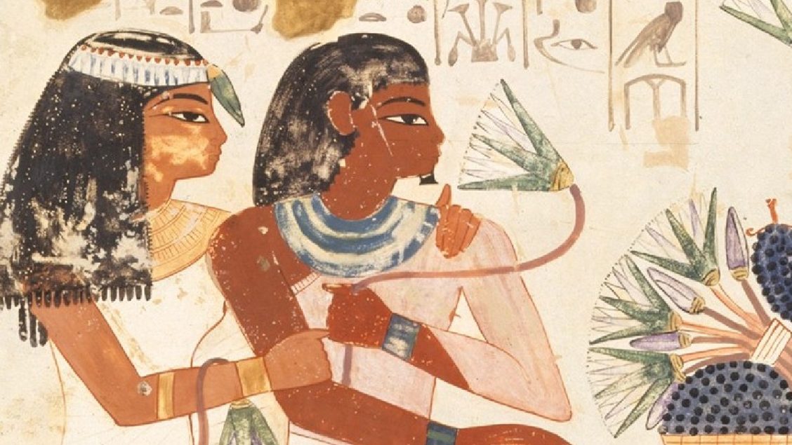 Starożytność - Strona 2 z 13 - WielkaHistoria