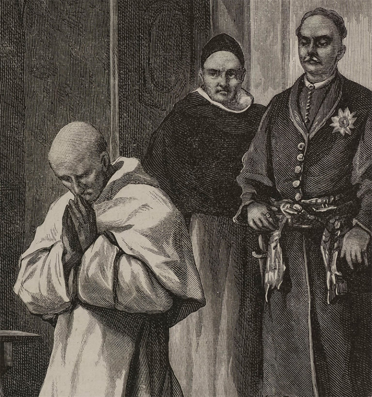 Szlachecki katolicyzm. Religia polskich ziemian niewiele miała ...