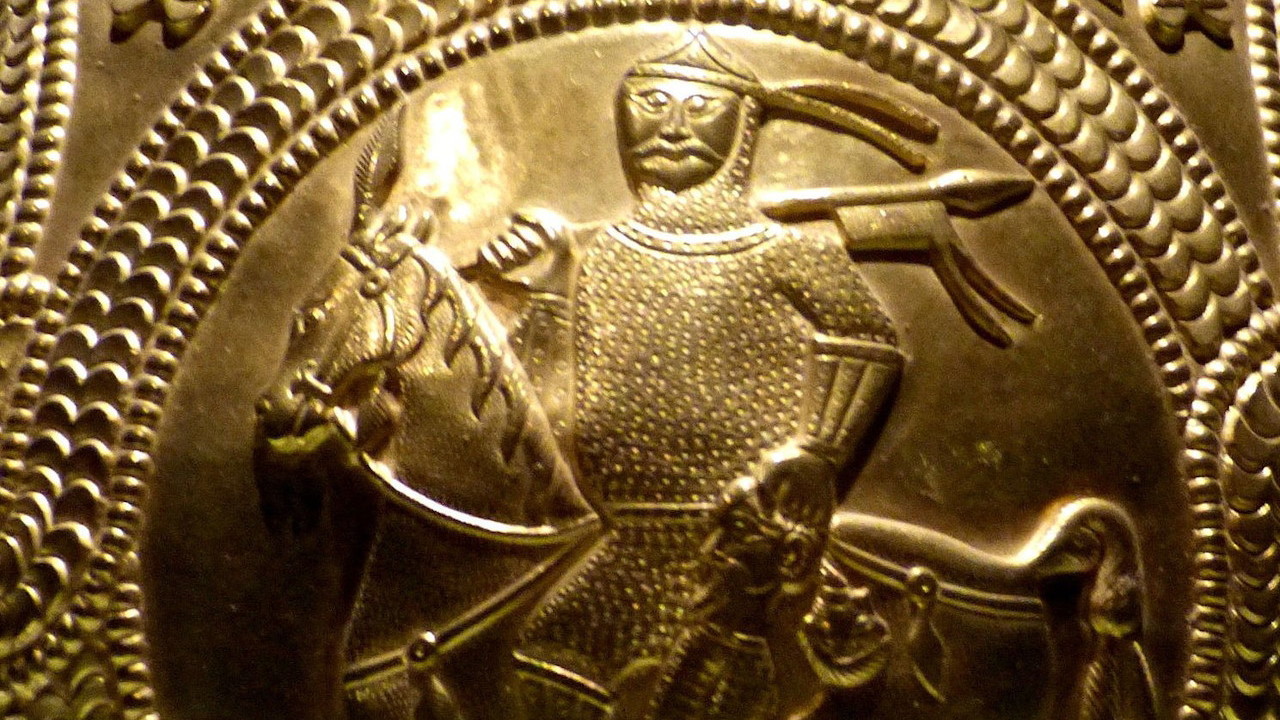 Awarowie. Jeden z najbardziej tajemniczych ludów wczesnego ...