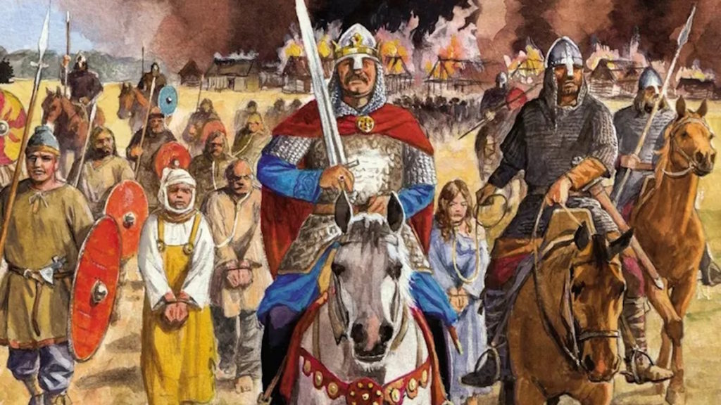 Bolesław Chrobry (967-1025). Pierwszy król Polski - WielkaHistoria