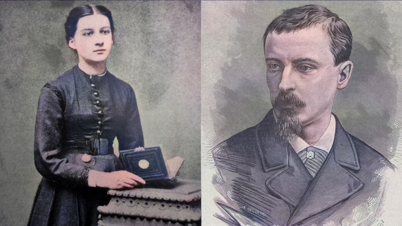 Zawiedzione nadzieje małżeńskie Henryka Sienkiewicza. Dlaczego rodzice ...