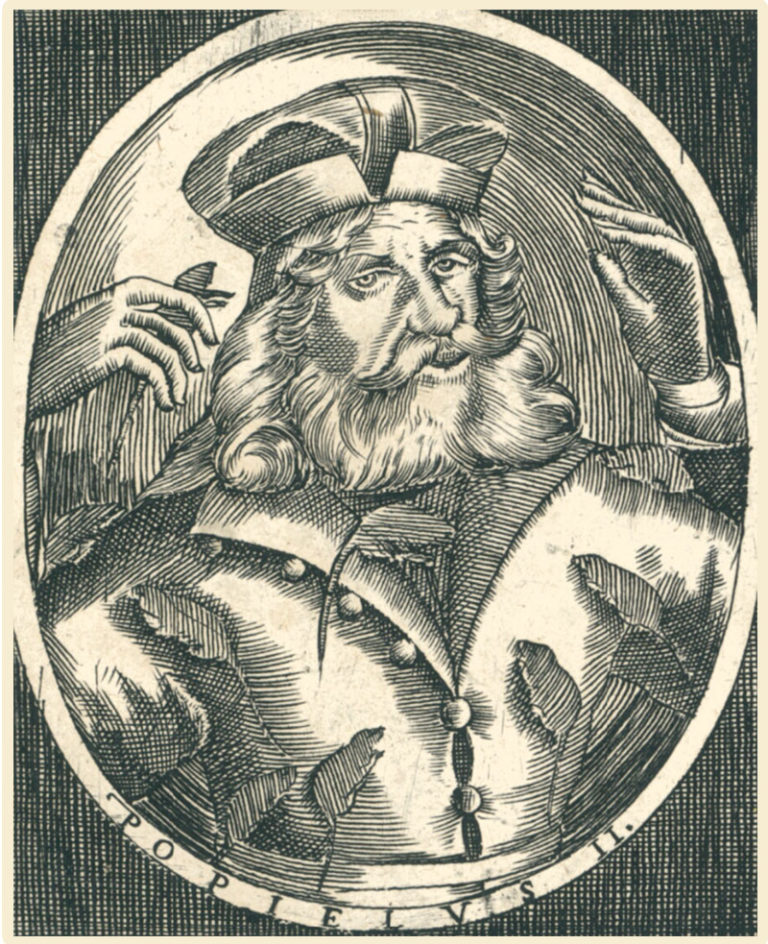 Legenda o Popielu. Tajemniczy poprzednik dynastii Piastów - WielkaHistoria