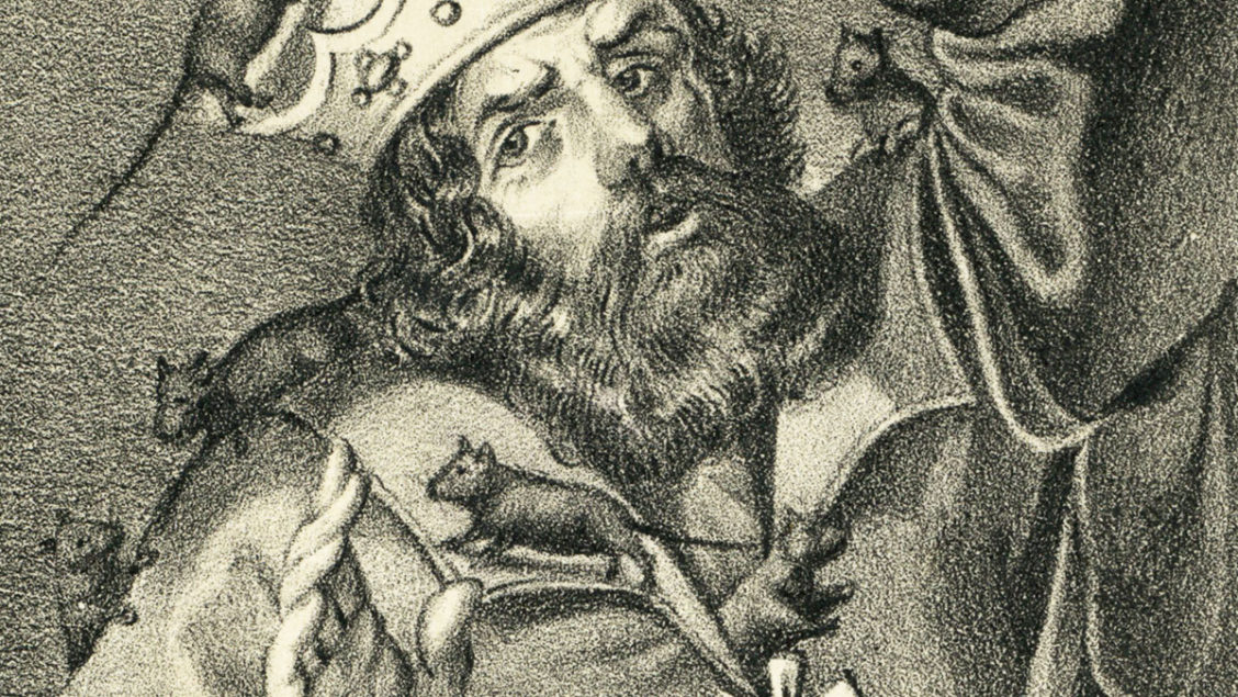 Legenda o Popielu. Tajemniczy poprzednik dynastii Piastów - WielkaHistoria