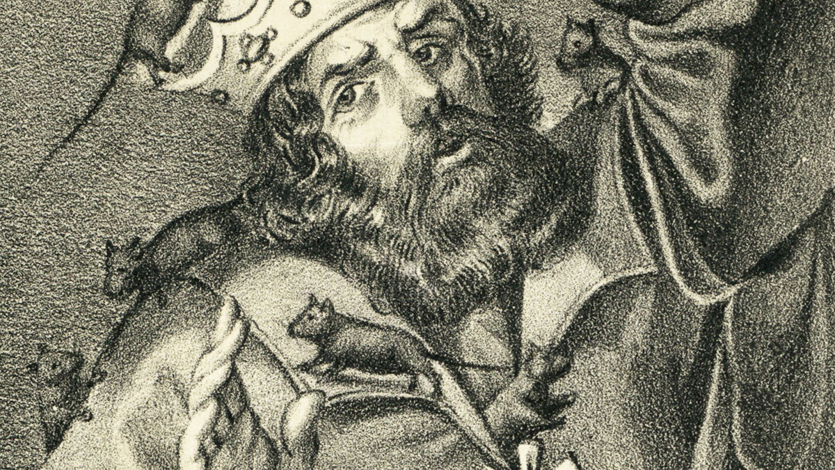 Legenda o Popielu. Tajemniczy poprzednik dynastii Piastów - WielkaHistoria