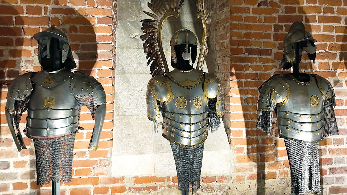 Mit husarii. Dlaczego sławna polska kawaleria była w stanie wygrywać ...