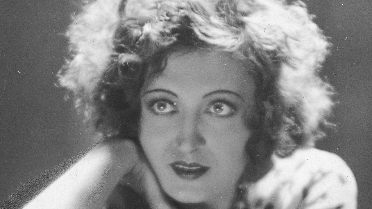 Filmowa kariera Barbary Orwid. Występ z przyrodnim bratem omal nie ...