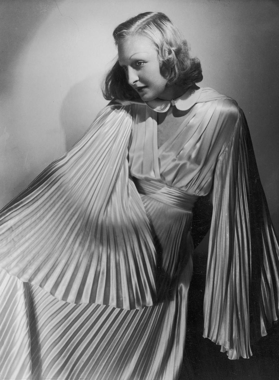 Filmowa kariera Barbary Orwid. Występ z przyrodnim bratem omal nie ...