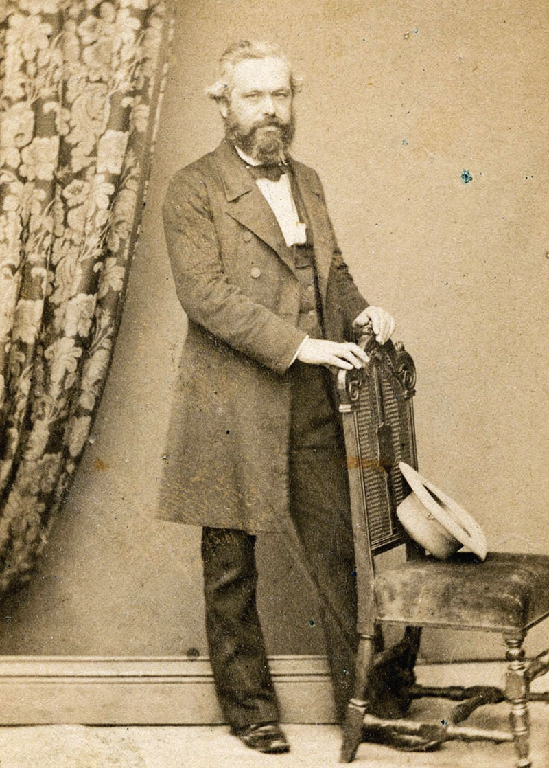 Karol Marks o polskiej niepodległości. Mówił: „istnieje tylko jedna ...