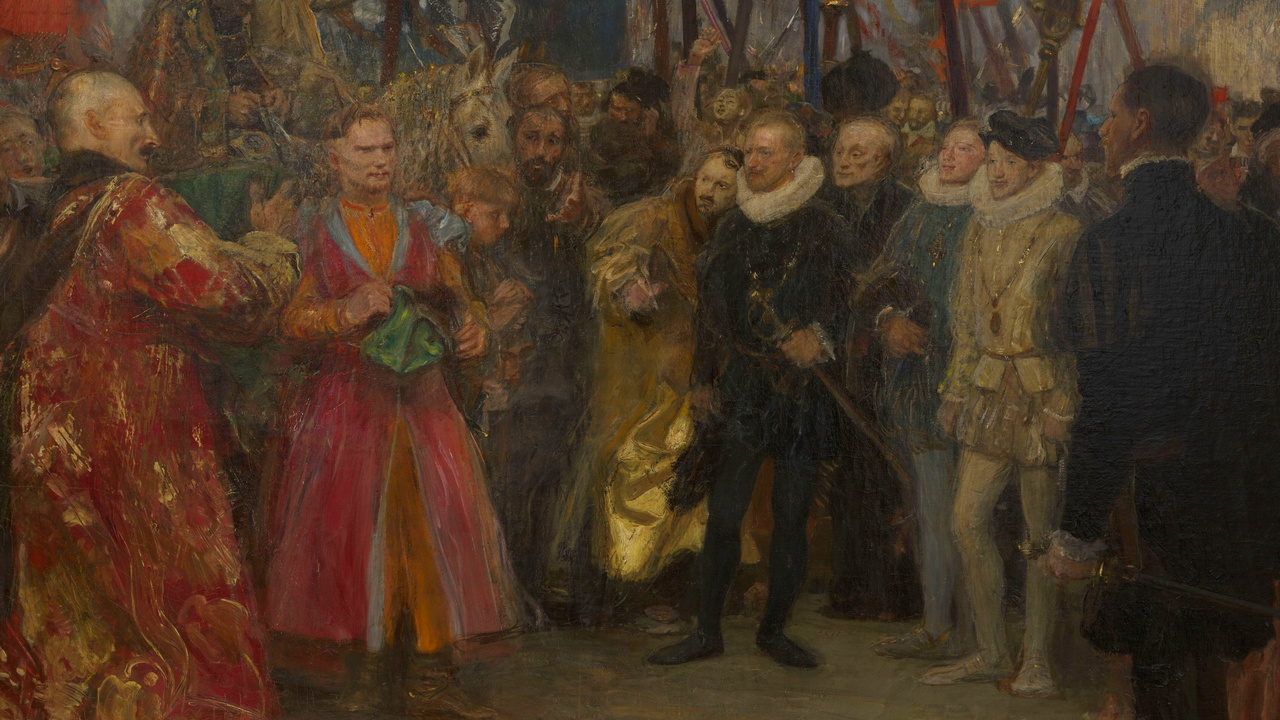 Niezwykła rozrzutność Henryka Walezego. Tak władca Rzeczpospolitej ...