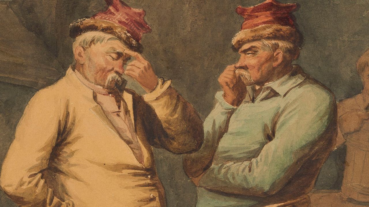 „Szlachcic na zagrodzie równy wojewodzie”. Ile było prawdy w ...