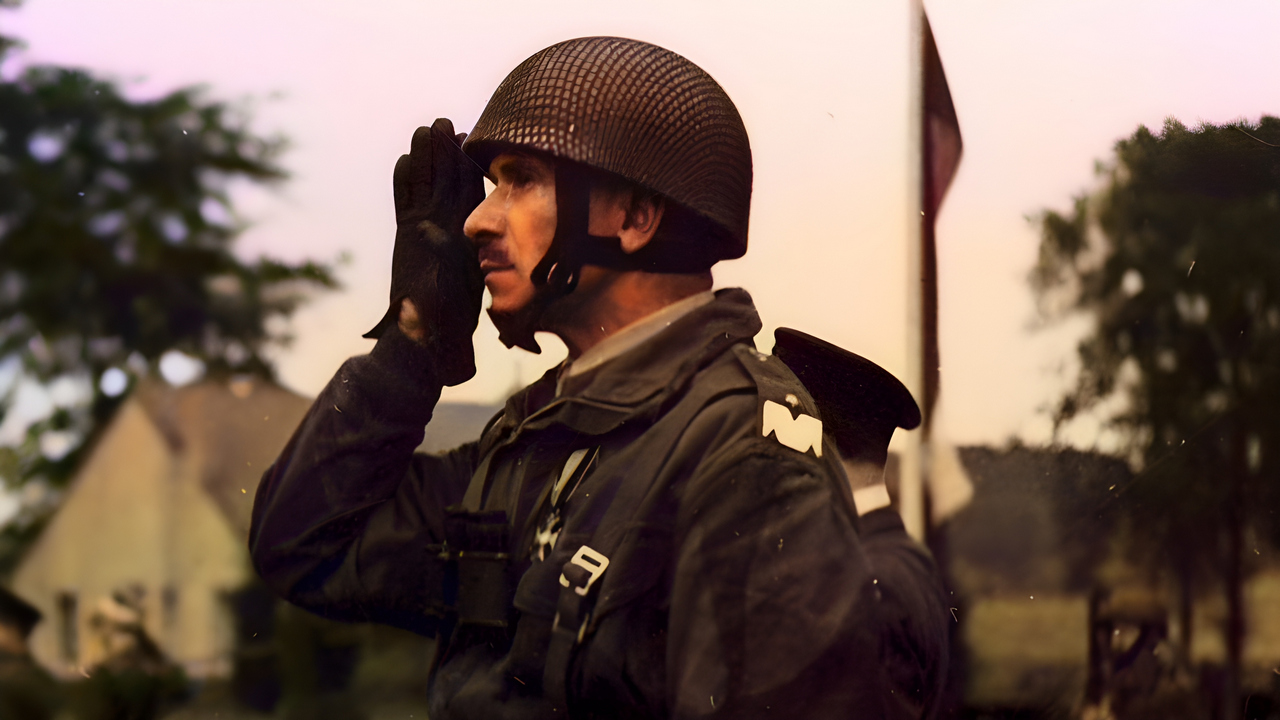 Plan desantu pod Arnhem. Generał Sosabowski był „przerażony” tym, co usłyszał przed operacją ...